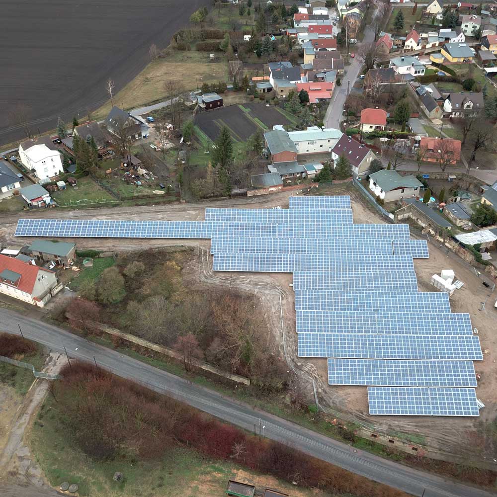 Poley - KLM Projektentwicklung