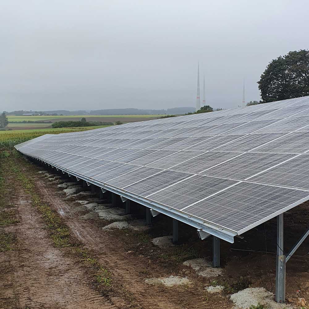 Trogen 2, BA 1 - KLM Projektentwicklung